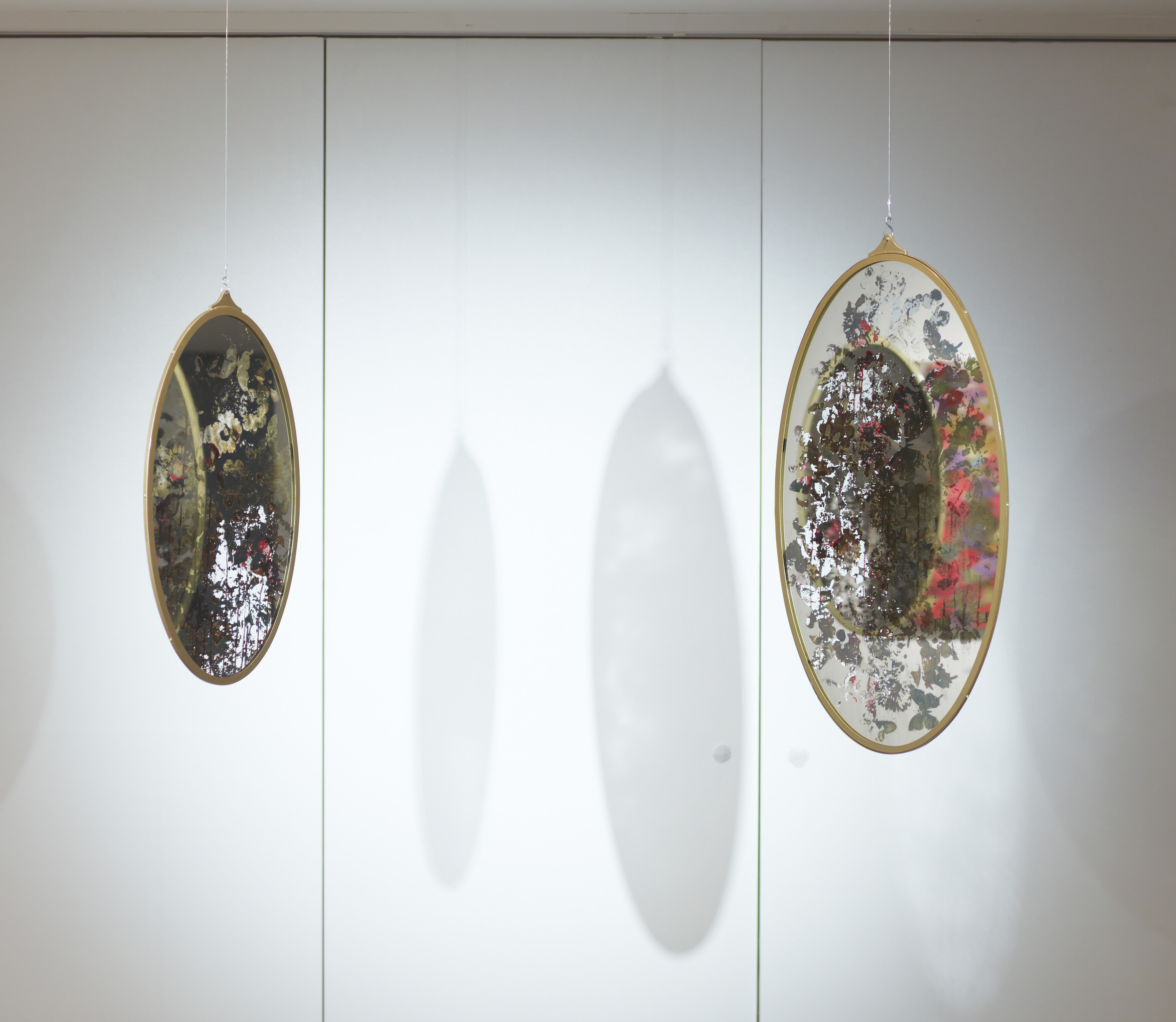 NIHONGA:Japanese Paintings | Hiroko Otake